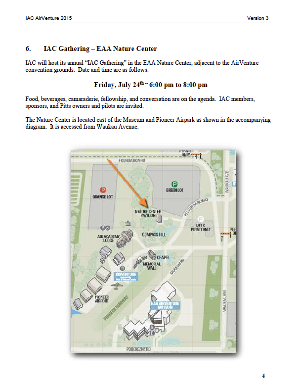 Pitts 70th Anniversary at AirVenture | International Aerobatic Club