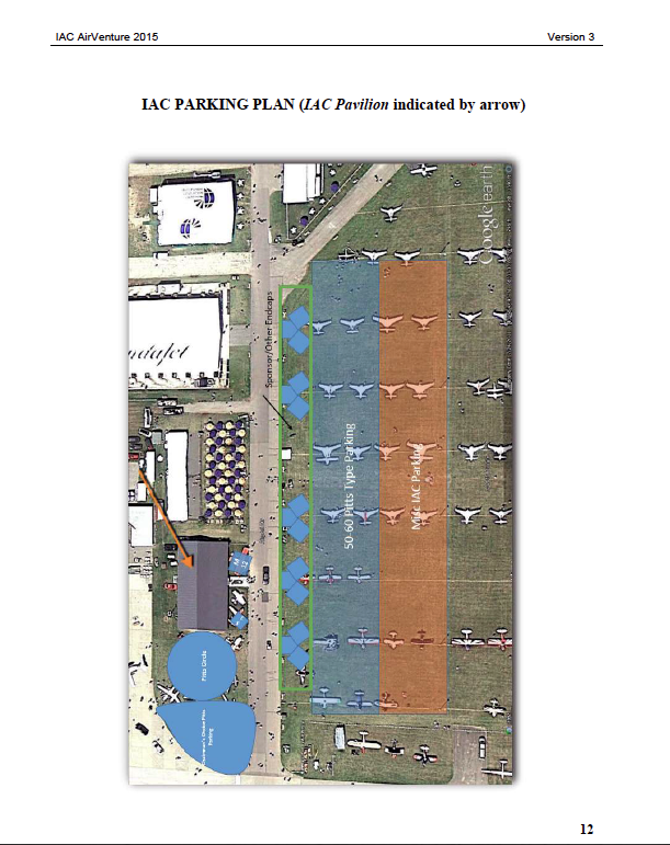 Pitts 70th Anniversary at AirVenture | International Aerobatic Club