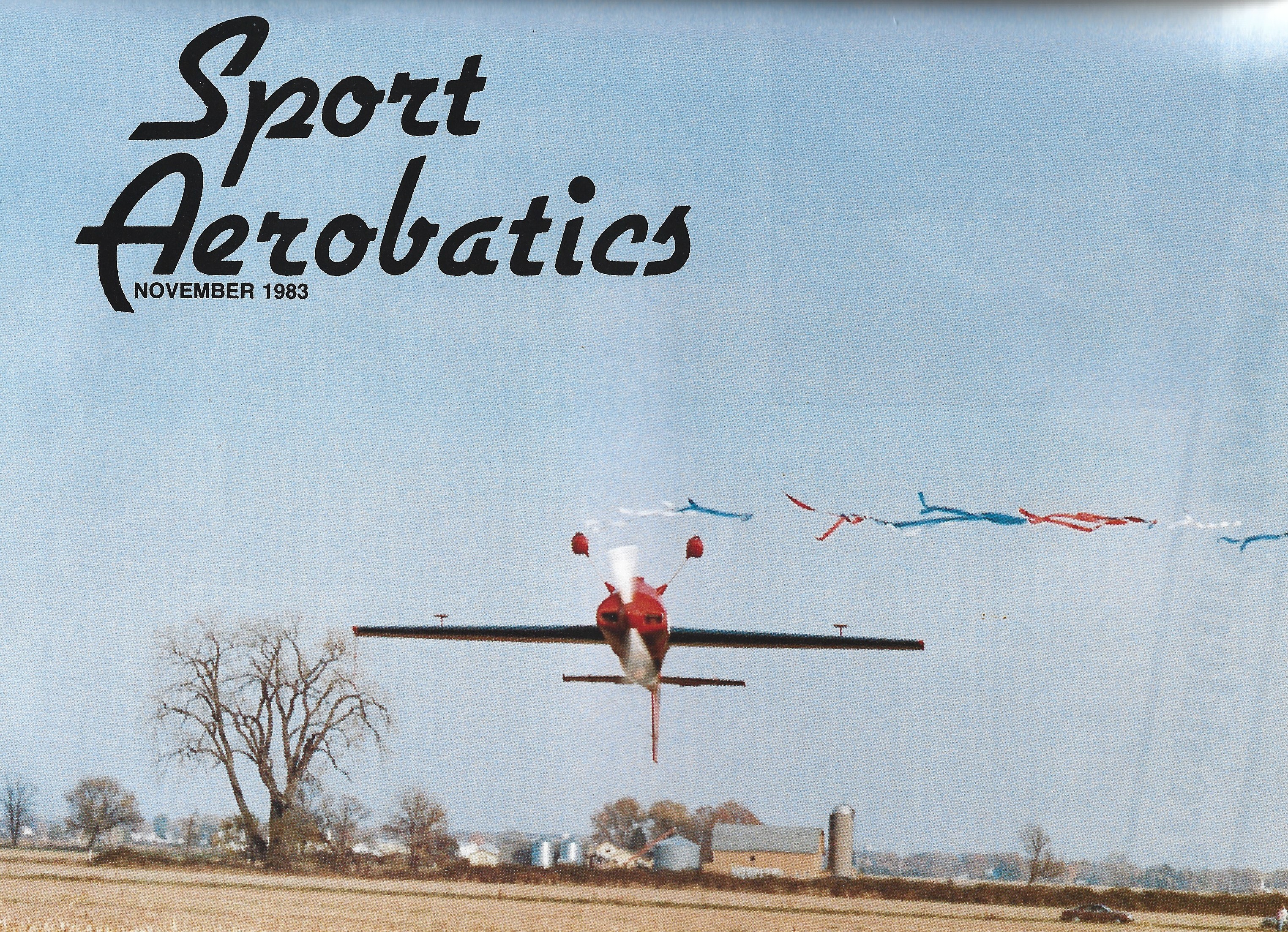 Hall of Fame Inductee 2002 - Bob Davis | International Aerobatic Club