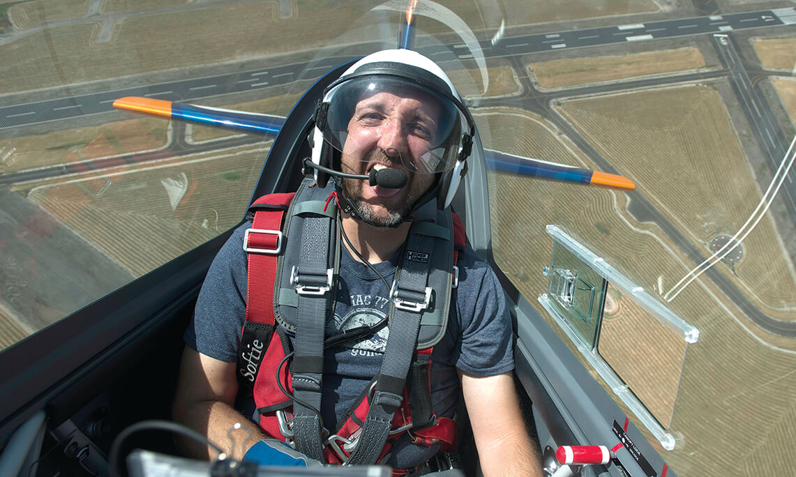 Webinars | International Aerobatic Club