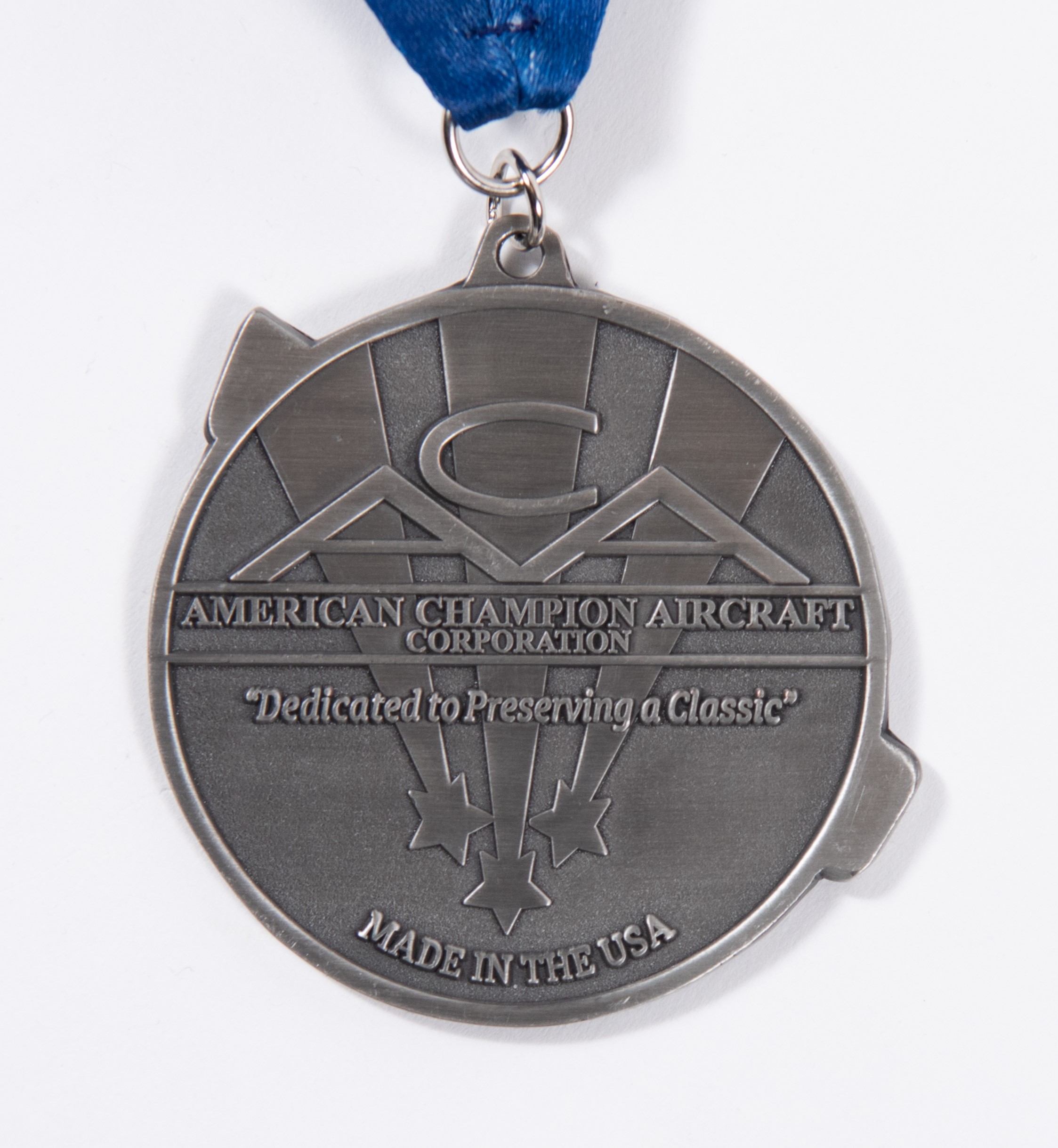 Regional Contest Awards / Medallions | International Aerobatic Club