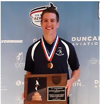 2023 U.S. Unlimited and Advanced Glider Teams | International Aerobatic ...