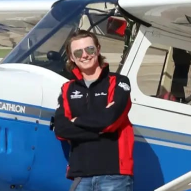 2022 Collegiate Program Winners Announced | International Aerobatic Club