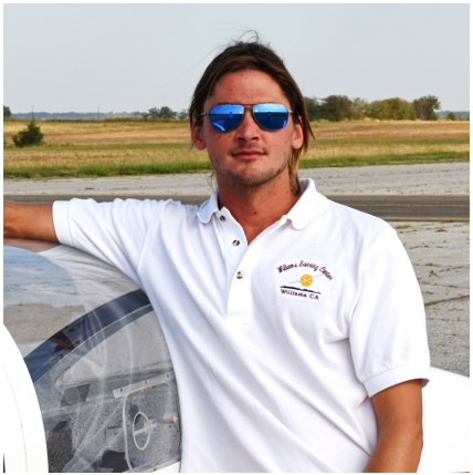 2023 U.S. Unlimited and Advanced Glider Teams | International Aerobatic ...