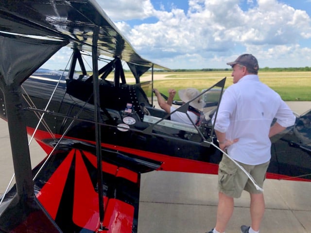 Regional Series Contest Updates - South Central Region | International ...