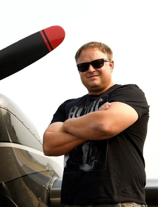 2022 Board Election | International Aerobatic Club