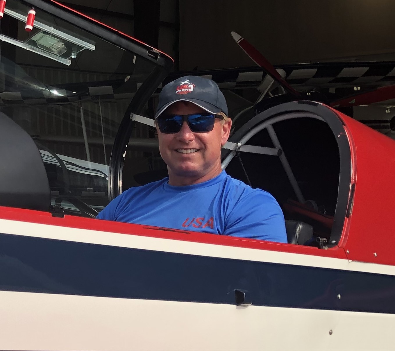 2023 Board Election | International Aerobatic Club
