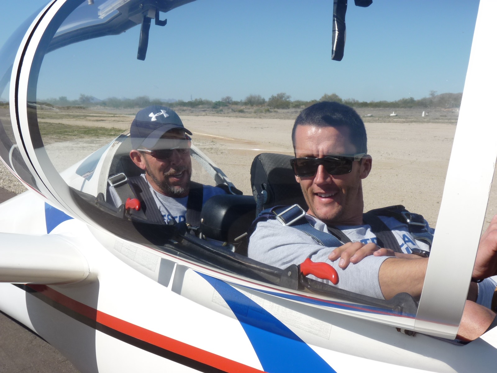 News and Updates - Glider Teams at Worlds | International Aerobatic Club