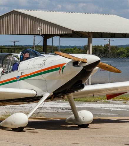 In the Loop - Tech Tips - Fixed Pitch Propellers | International ...